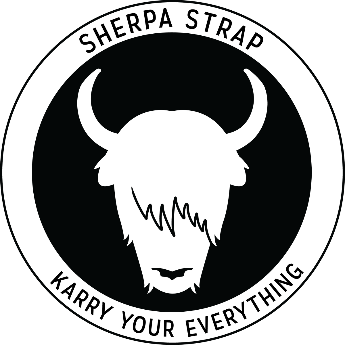 Gallery – Sherpa Strap